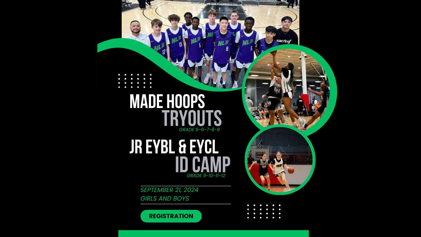 Full Court Events : Website by RAMP InterActive